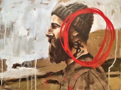 Janna Prinsloo Artist: Paintings for sale - SINGULART