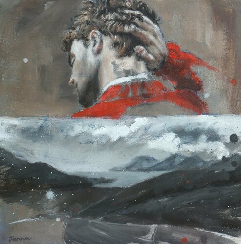 Janna Prinsloo Artist: Paintings for sale - SINGULART