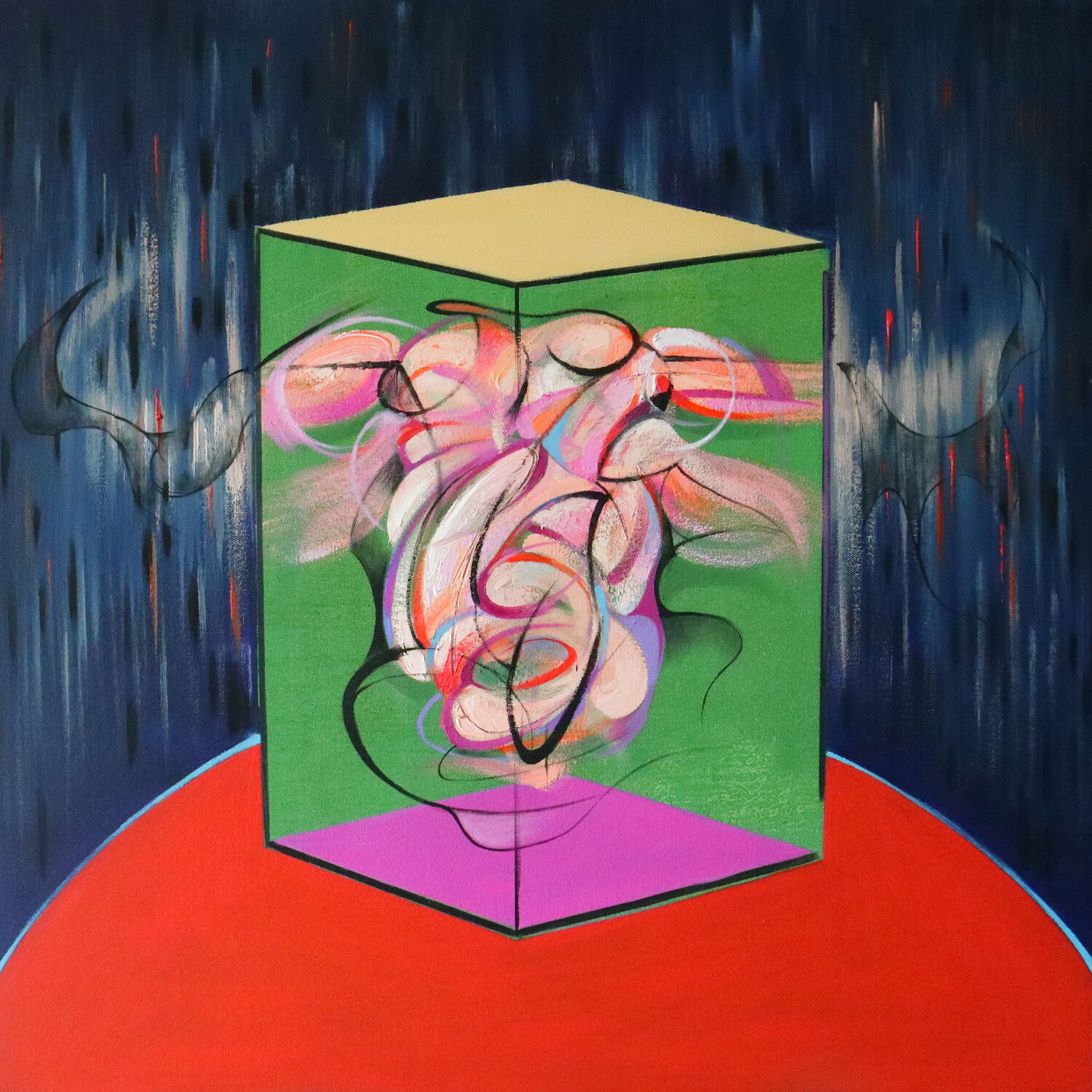 Francis Bacon for Sale: Buy Artworks Inspired by Francis Bacon - SINGULART