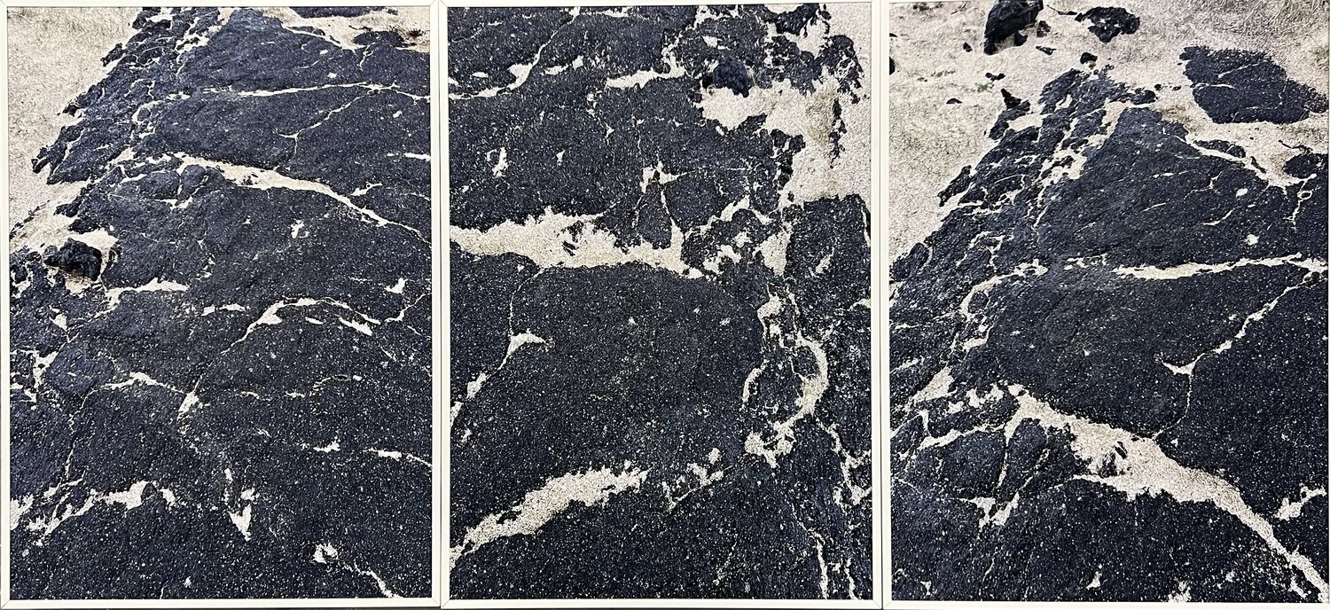 Scars of the Earth - Búðir, Snæfellsnes by Jelena Antic (2025 ...