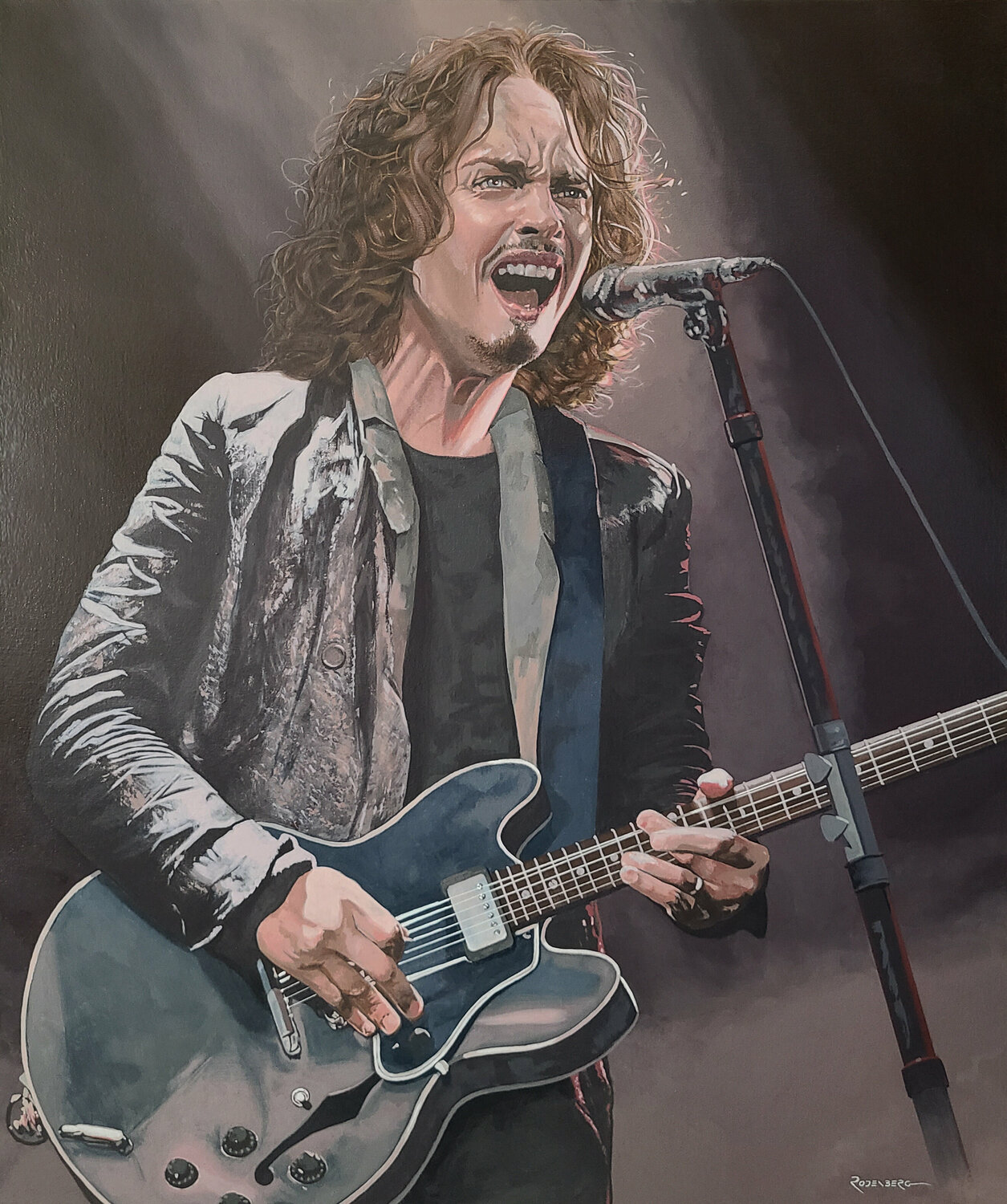 Shop Artworks by SINGULART Artists Inspired By Kati Heck