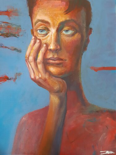 Pop Art Paintings for Sale - SINGULART