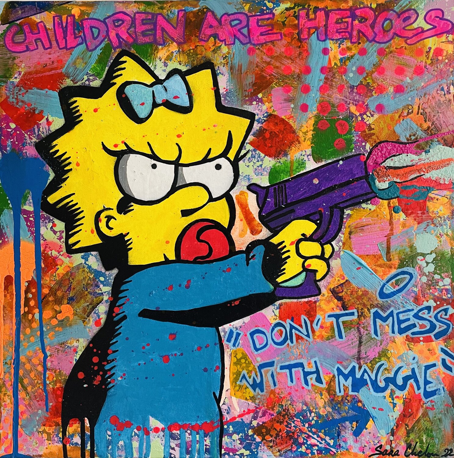 Our 10 Best Pop Artists