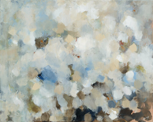 Solveiga : Artiste Peintre contemporain française - Singulart