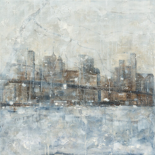 Solveiga : Artiste Peintre contemporain française - Singulart