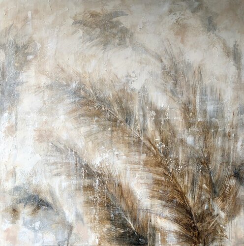 Solveiga : Artiste Peintre contemporain française - Singulart