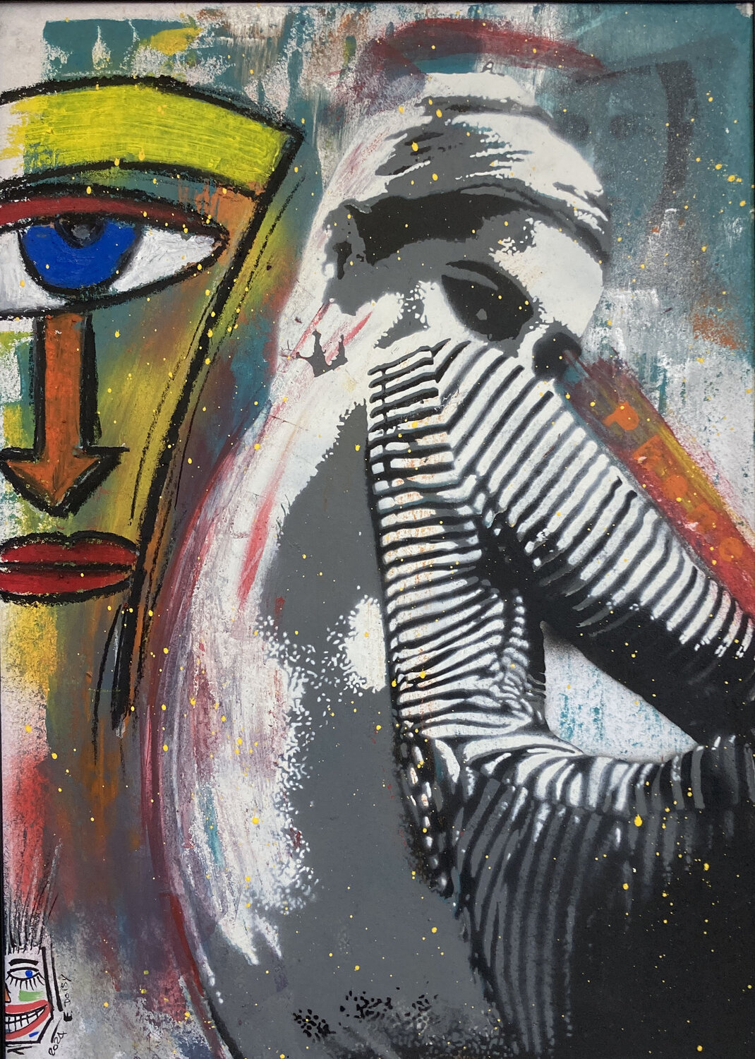 Découvrir l'Art & nos Œuvres - SINGULART