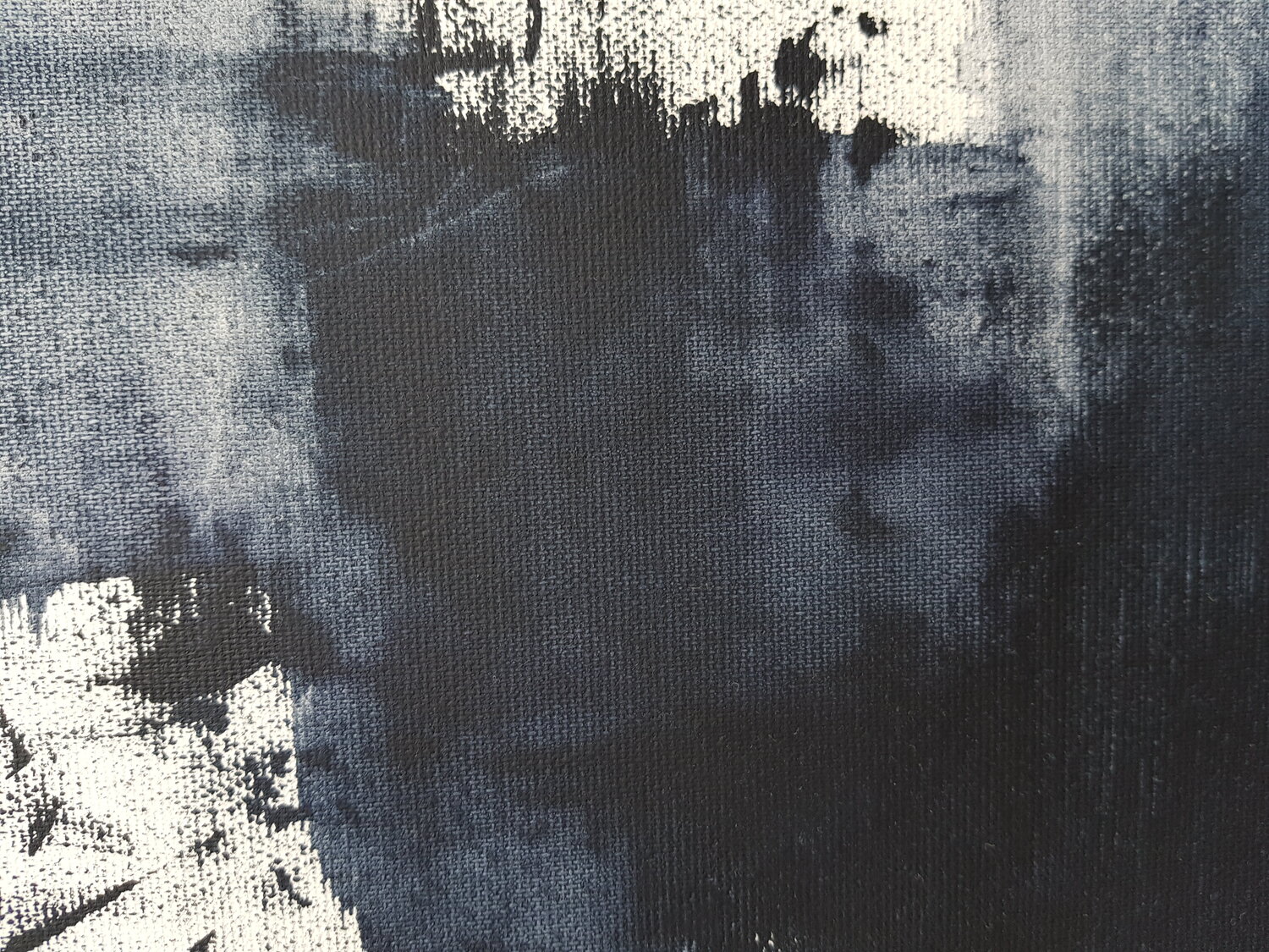 Citadelle by Plamen Bibeschkov (2020) : Painting Oil on Canvas - Singulart