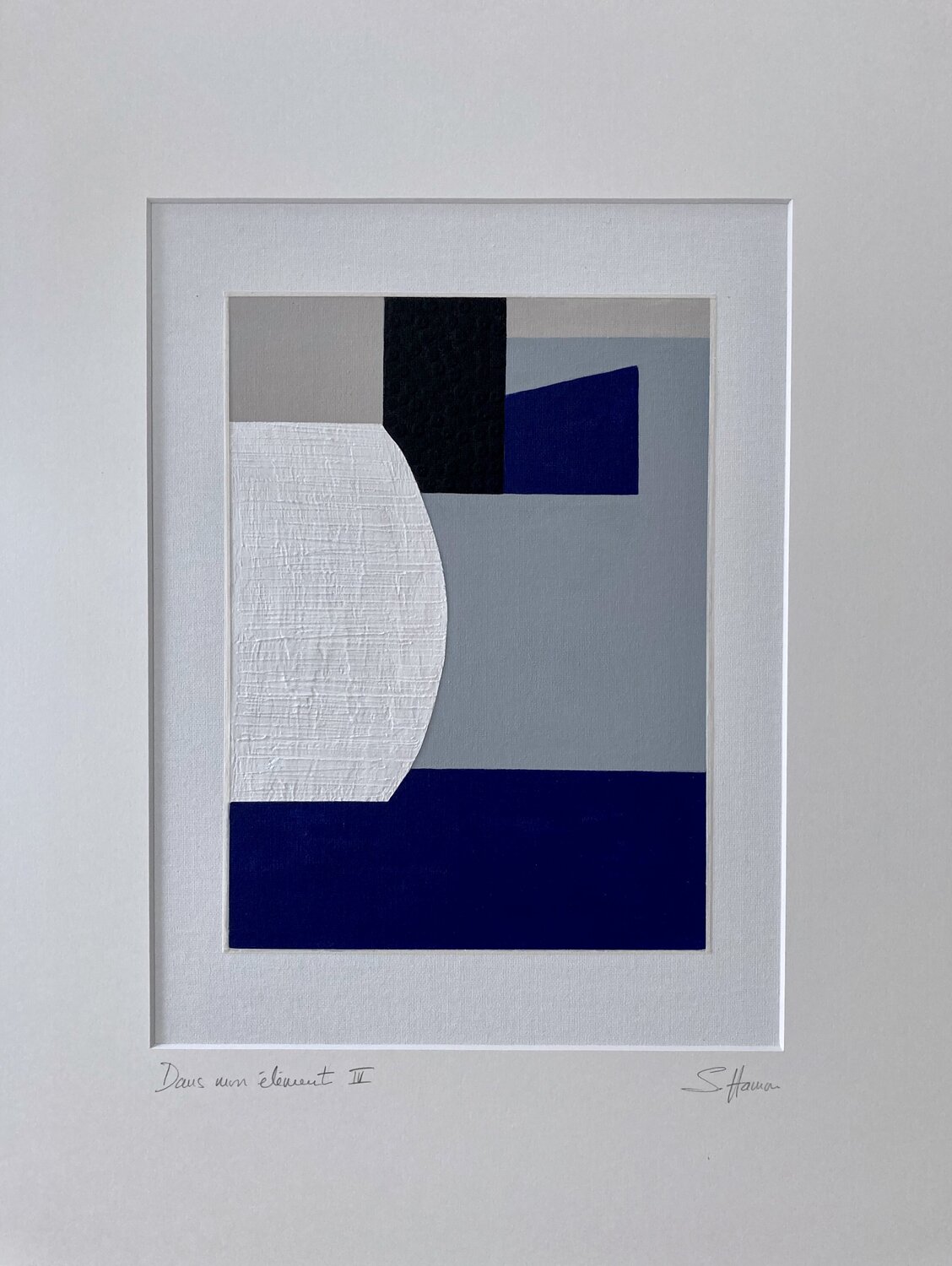 SINGULART のアートワークを購入する アーティストにインスピレーションを得た Peter Demetz