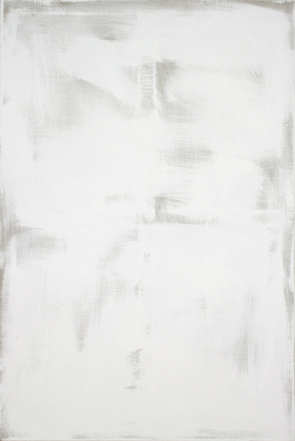 Klar by Alexander Heikel (2014) : Painting Acrylic on Canvas - Singulart