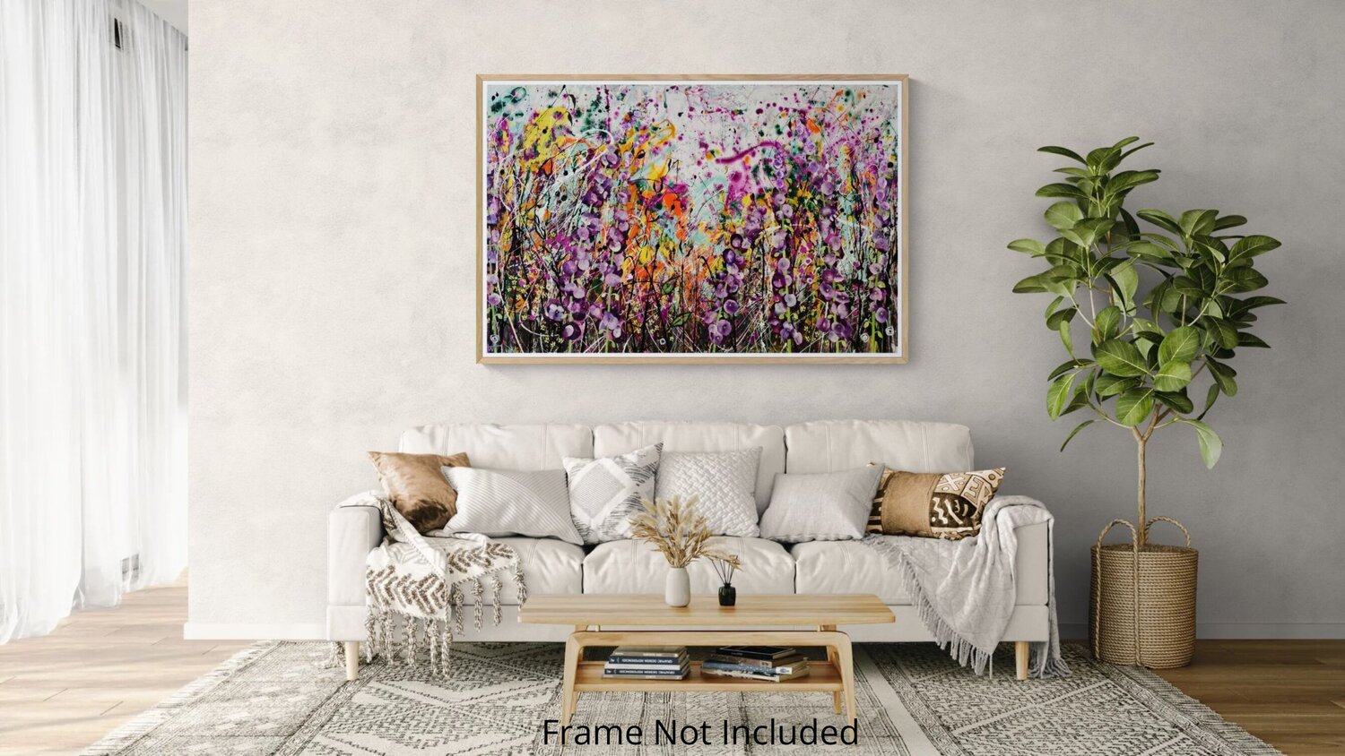 The Architecture of Pollen - For the Love of Jackson Pollock de Angie ...