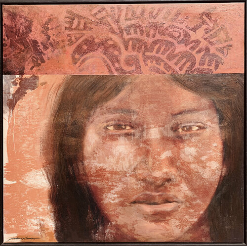 Marcos Carrasco: Artista Pintor, Dibujante contemporáneo Español ...