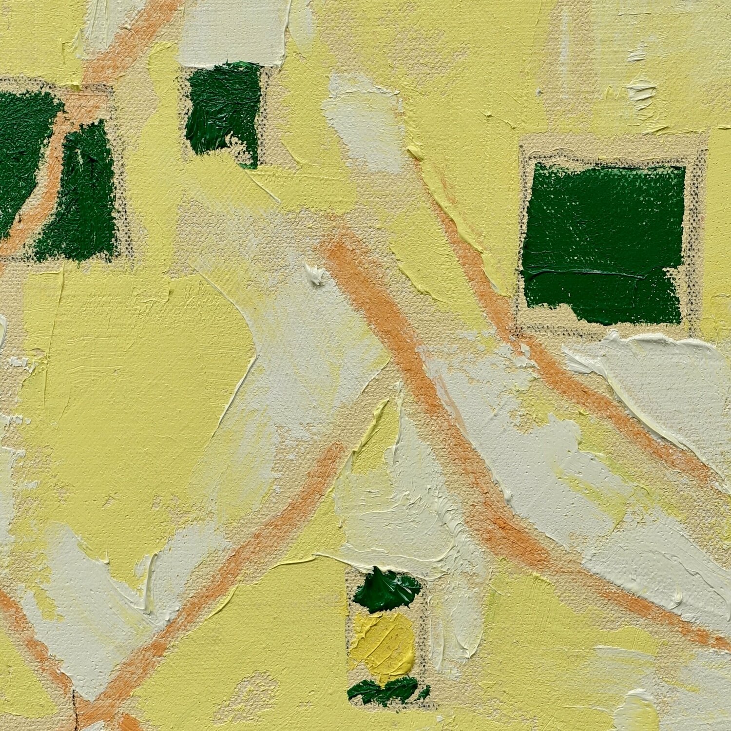 Model by Larry Graeber (2020) : Painting Oil on Canvas - Singulart