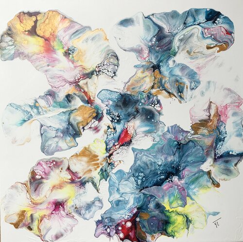 Buy Original Paintings For Sale Online | SINGULART - Page 11