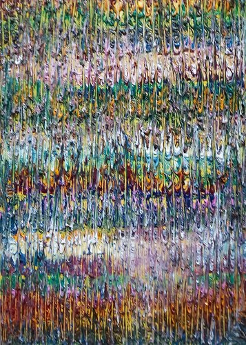 Francis Bacon as a Corner of Nature by Constantin Severin (2023 ...