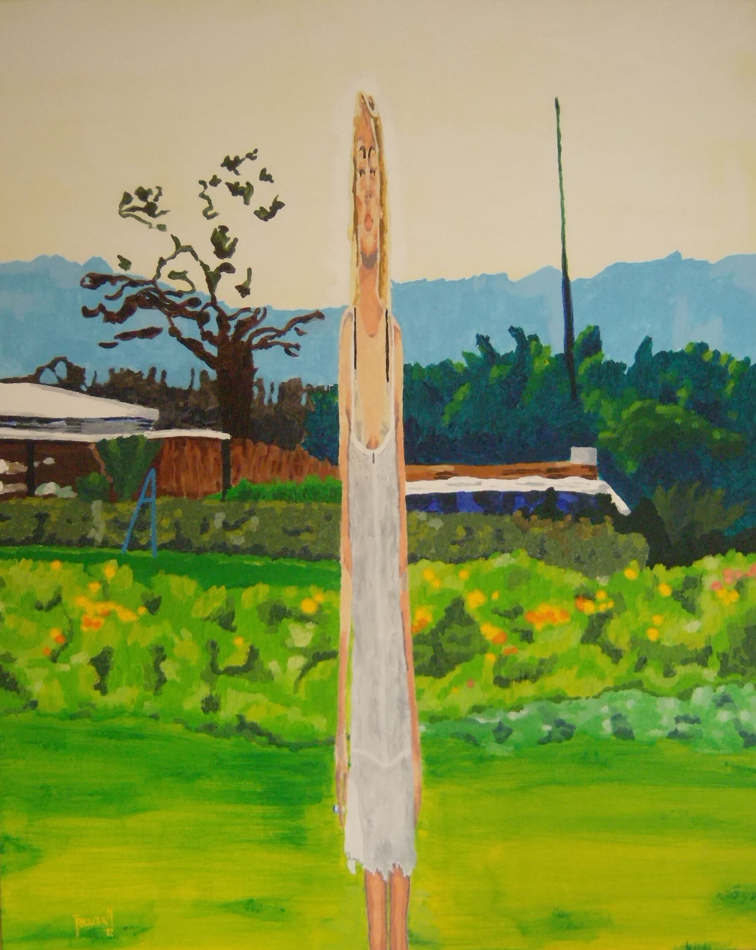 Pixel Paintings For Sale - SINGULART