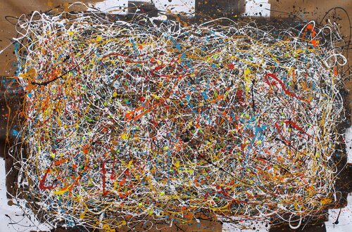 Juan José Garay: Artista Pintor contemporáneo Español - Singulart