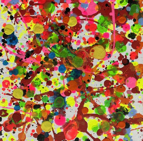 Juan José Garay: Artista Pintor contemporáneo Español - SINGULART