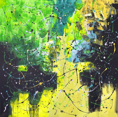 Juan José Garay: Artista Pintor contemporáneo Español - SINGULART