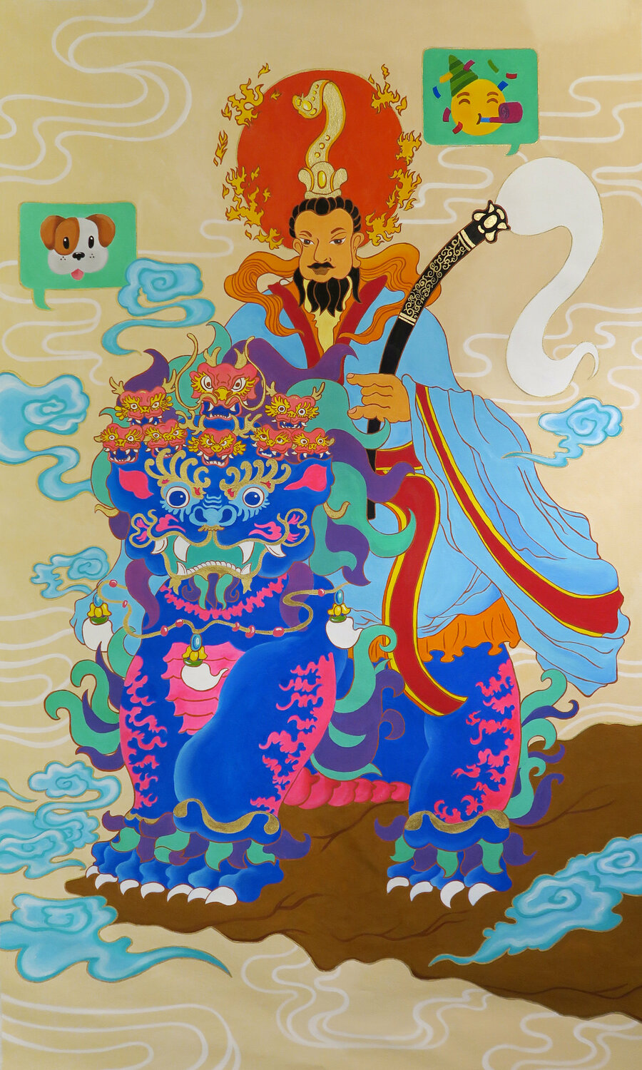 Shop Artworks by SINGULART Artists Inspired By Johannes Nagel