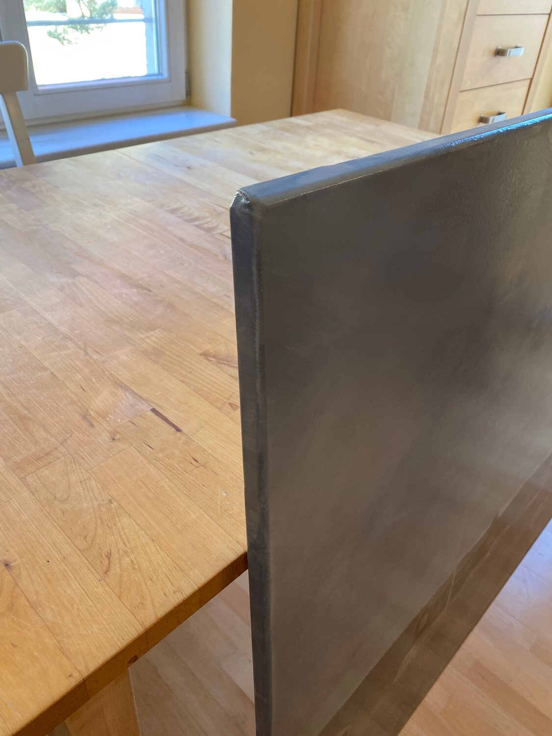 Diapositiv 44 | Dänemark 1972 de Andreas Stiller (2020) : Peinture ...