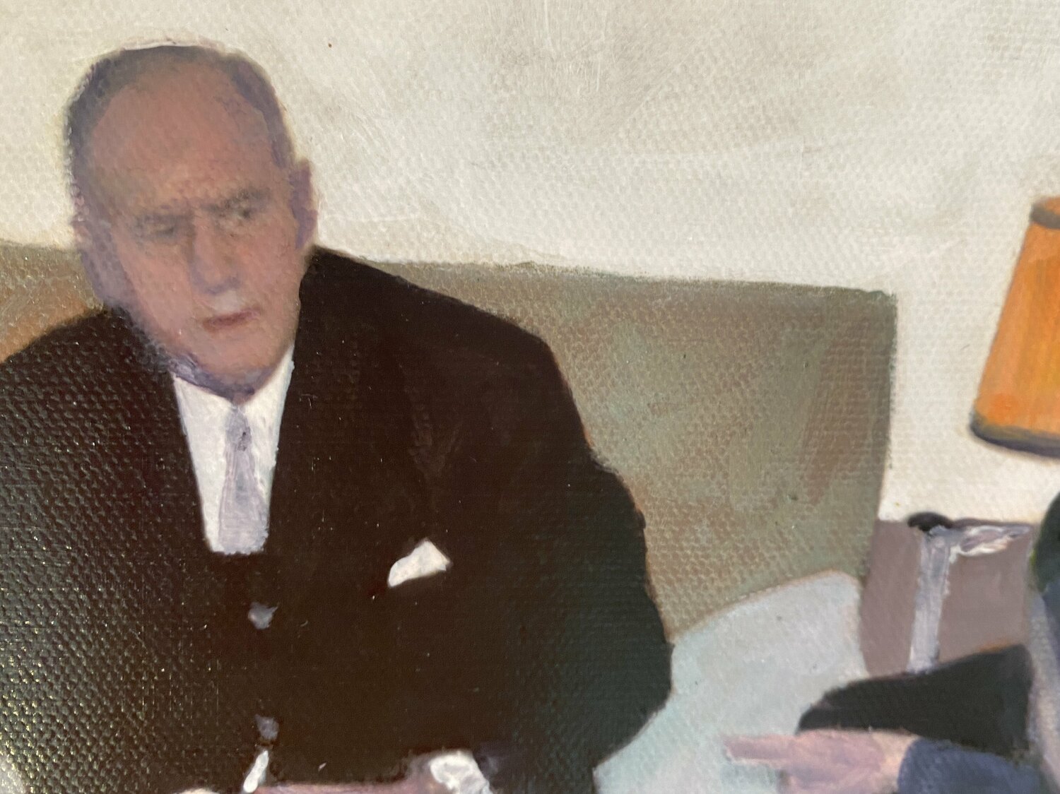 Diapositiv 23 | Berlin 1971 de Andreas Stiller (2014) : Peinture ...