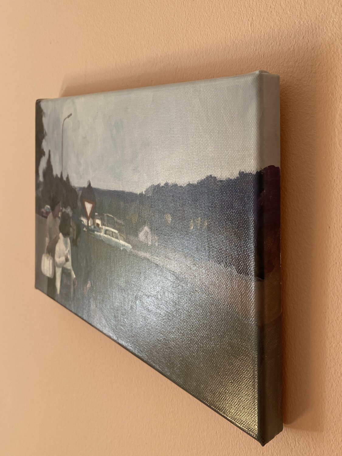 Diapositiv 19 | Fichtelgebirge 1964 by Andreas Stiller (2014 ...