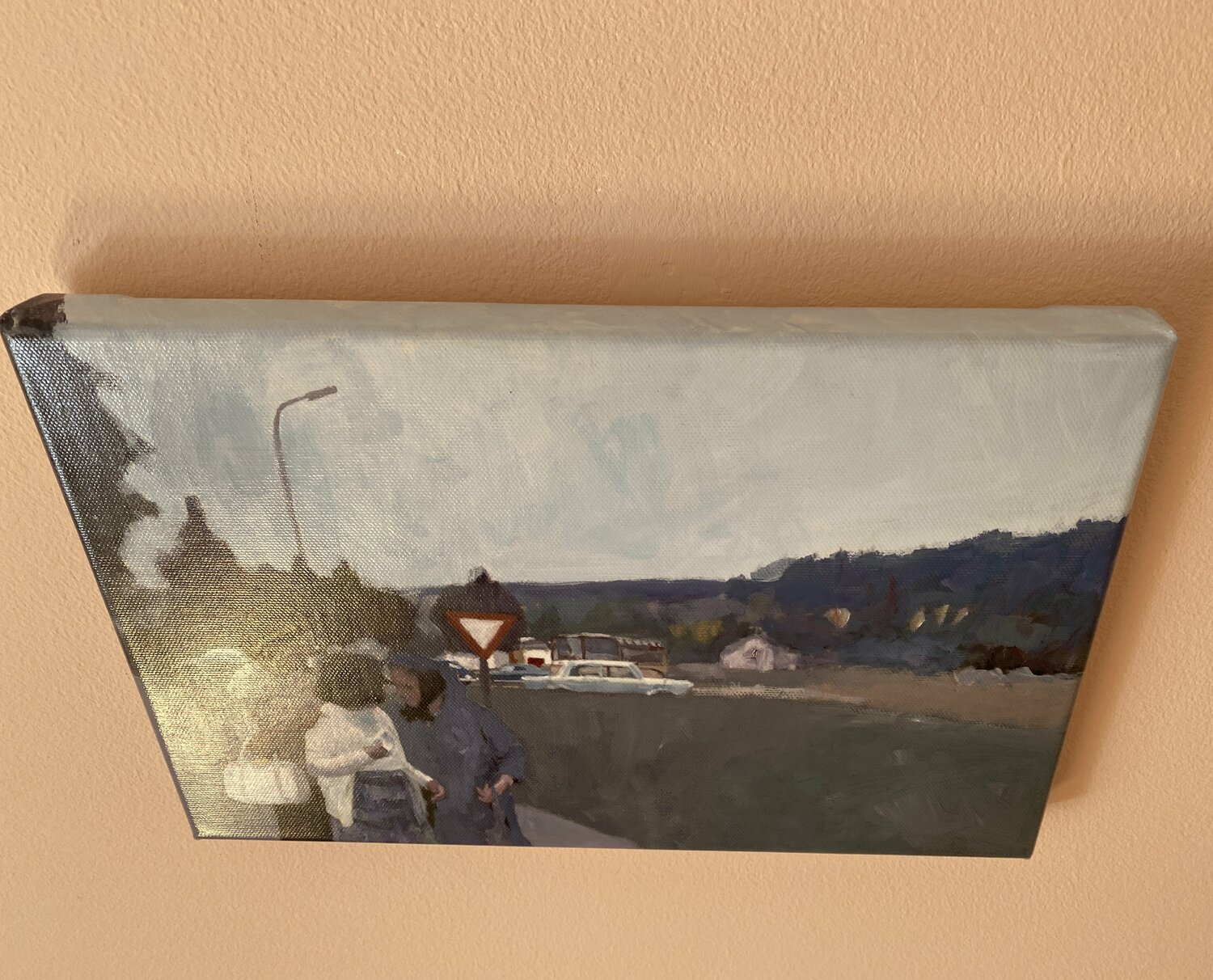 Diapositiv 19 | Fichtelgebirge 1964 by Andreas Stiller (2014 ...