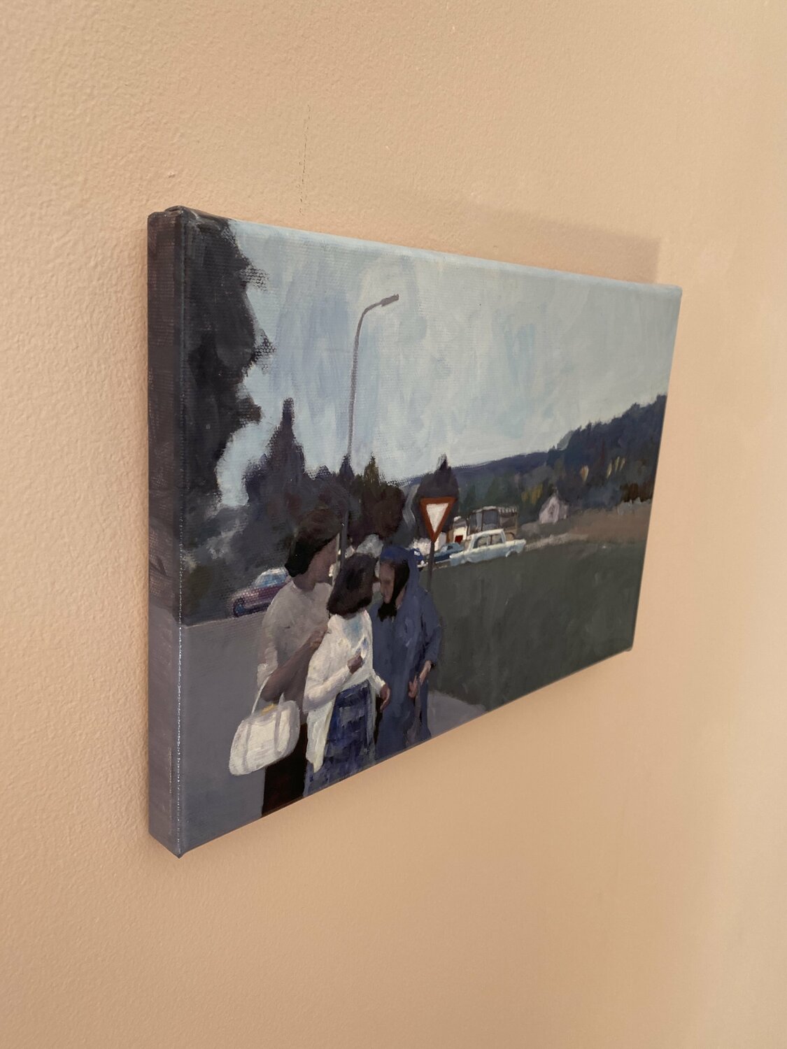 Diapositiv 19 | Fichtelgebirge 1964 by Andreas Stiller (2014 ...