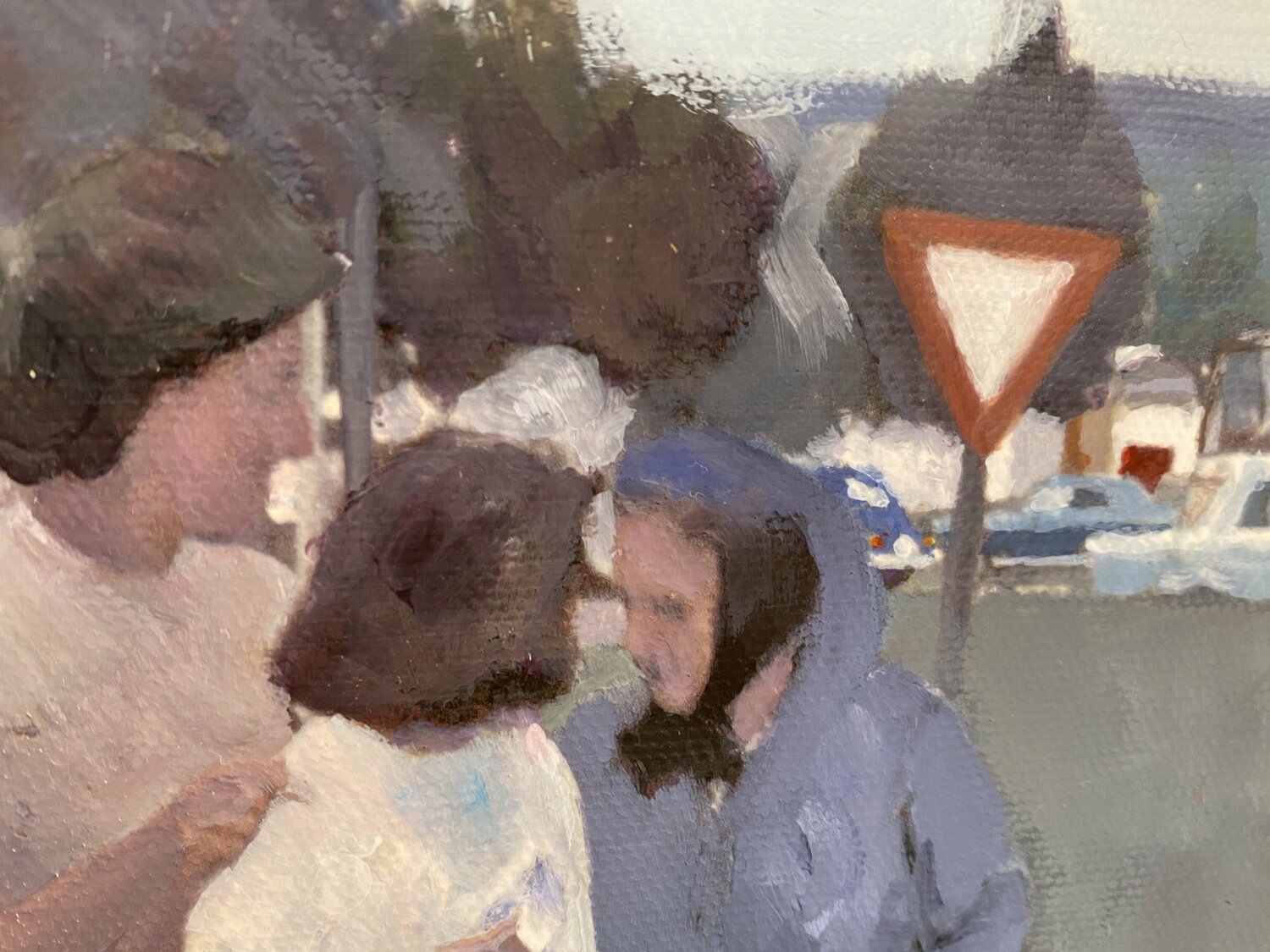 Diapositiv 19 | Fichtelgebirge 1964 by Andreas Stiller (2014 ...