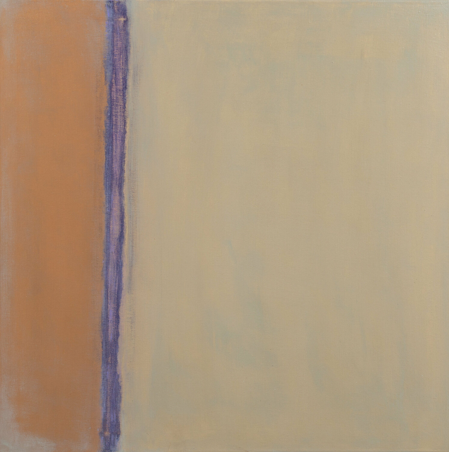 Industrial Minimalist