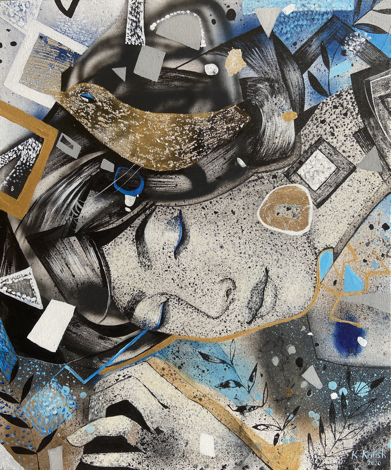 Self Realization Art