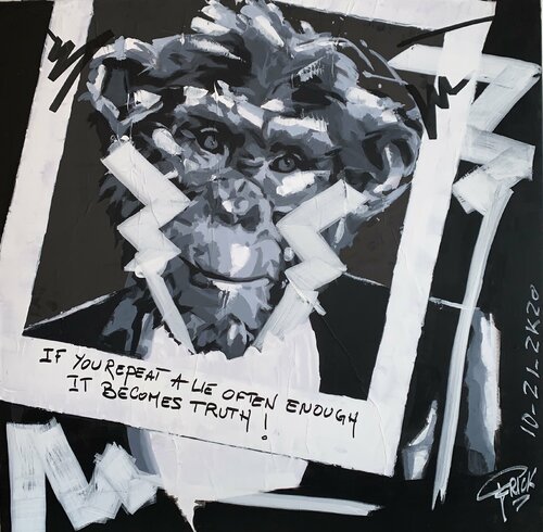 Captain America, intro constitution américaine by Erick Artik (2018 ...