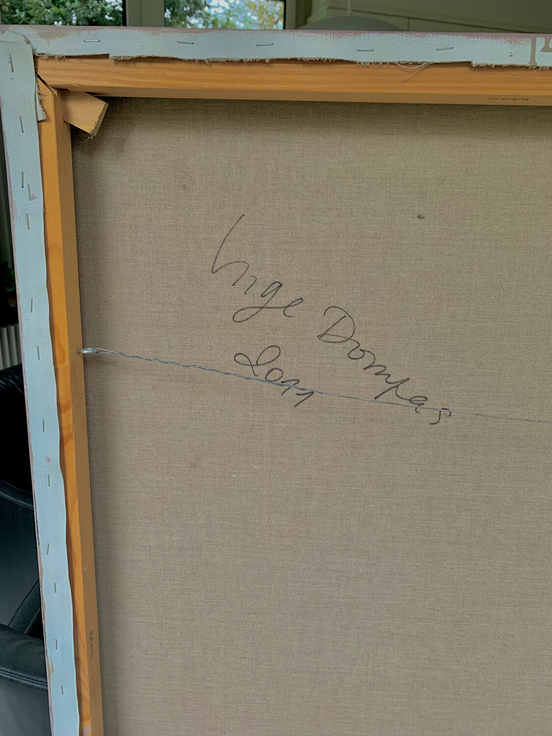 Piazza del popolo by Inge Dompas (2011) : Painting Oil on Linen - SINGULART