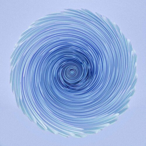 Untitled #12 by Paul Coghlin (2020) : Digital Digital on Paper - Singulart