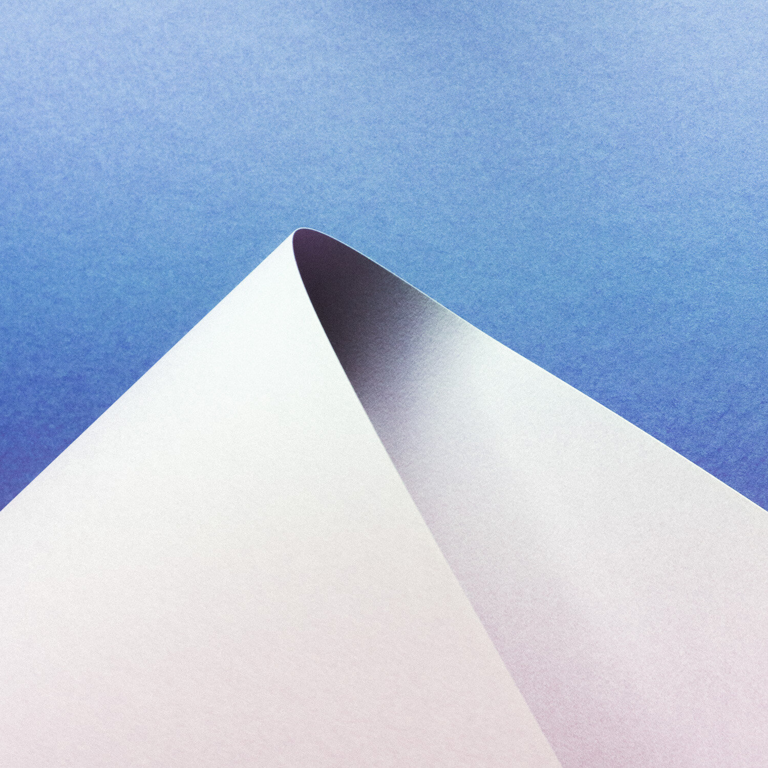 The Mountain IV by Paul Coghlin (2023) : Photography Hybrid on Paper ...
