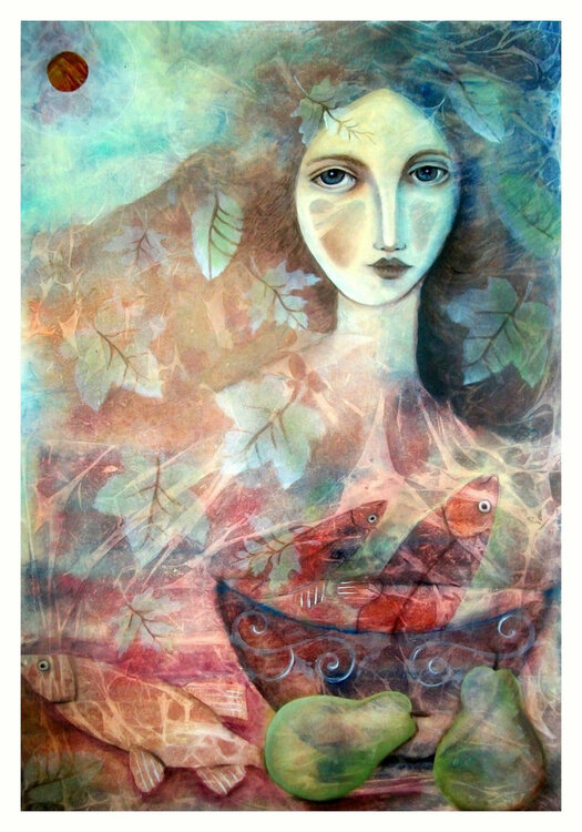 Hector Monroy Artist: Paintings for sale - SINGULART