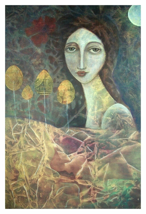 Hector Monroy Artist: Paintings for sale - SINGULART