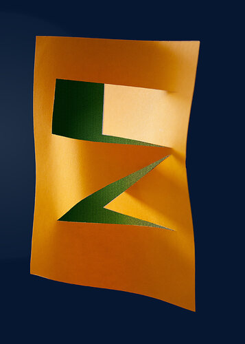 Paper... Matrix -7474 by Panos Pliassas (2021) : Photography Digital on ...