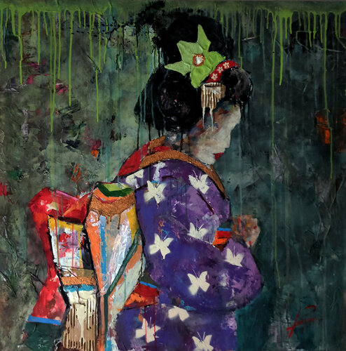 Josep Pozo Artist: Paintings for sale - Singulart