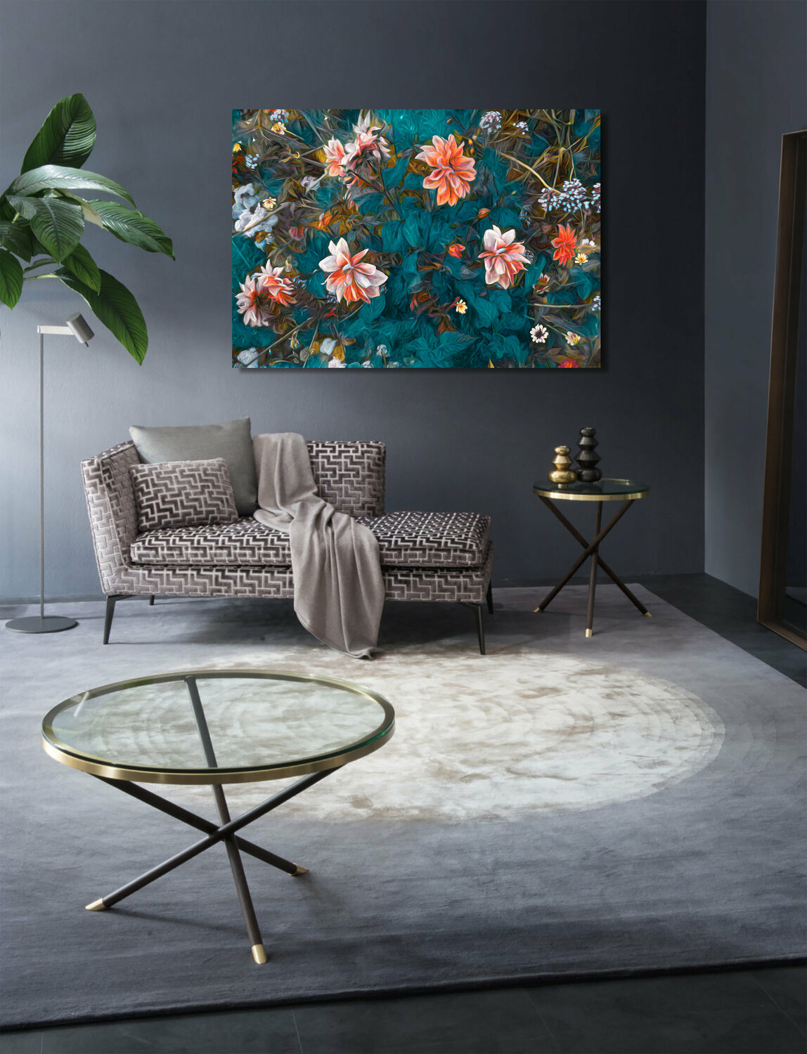 The Night, the Day -That Changed Everything 5 by Andrej Barov (2021 ...