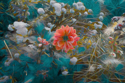 The Night, the Day -That Changed Everything 6 von Andrej Barov (2021 ...