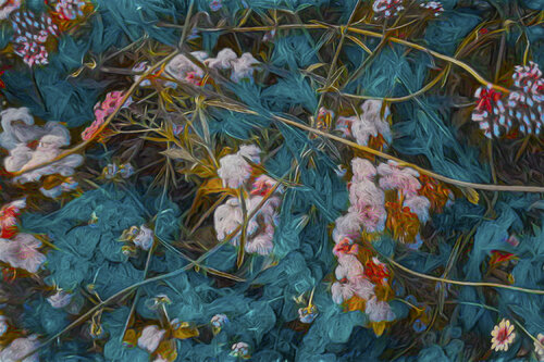 The Night, the Day -That Changed Everything 6 von Andrej Barov (2021 ...