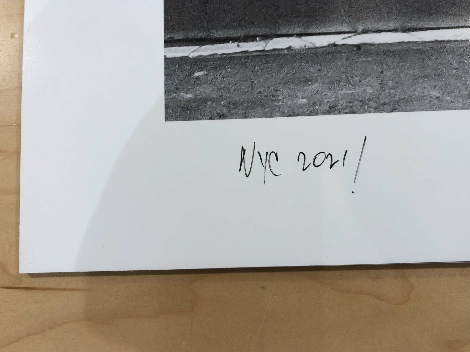 SoHo - NYC by Joseph Cela (2015) : Photography Digital on Paper - Singulart