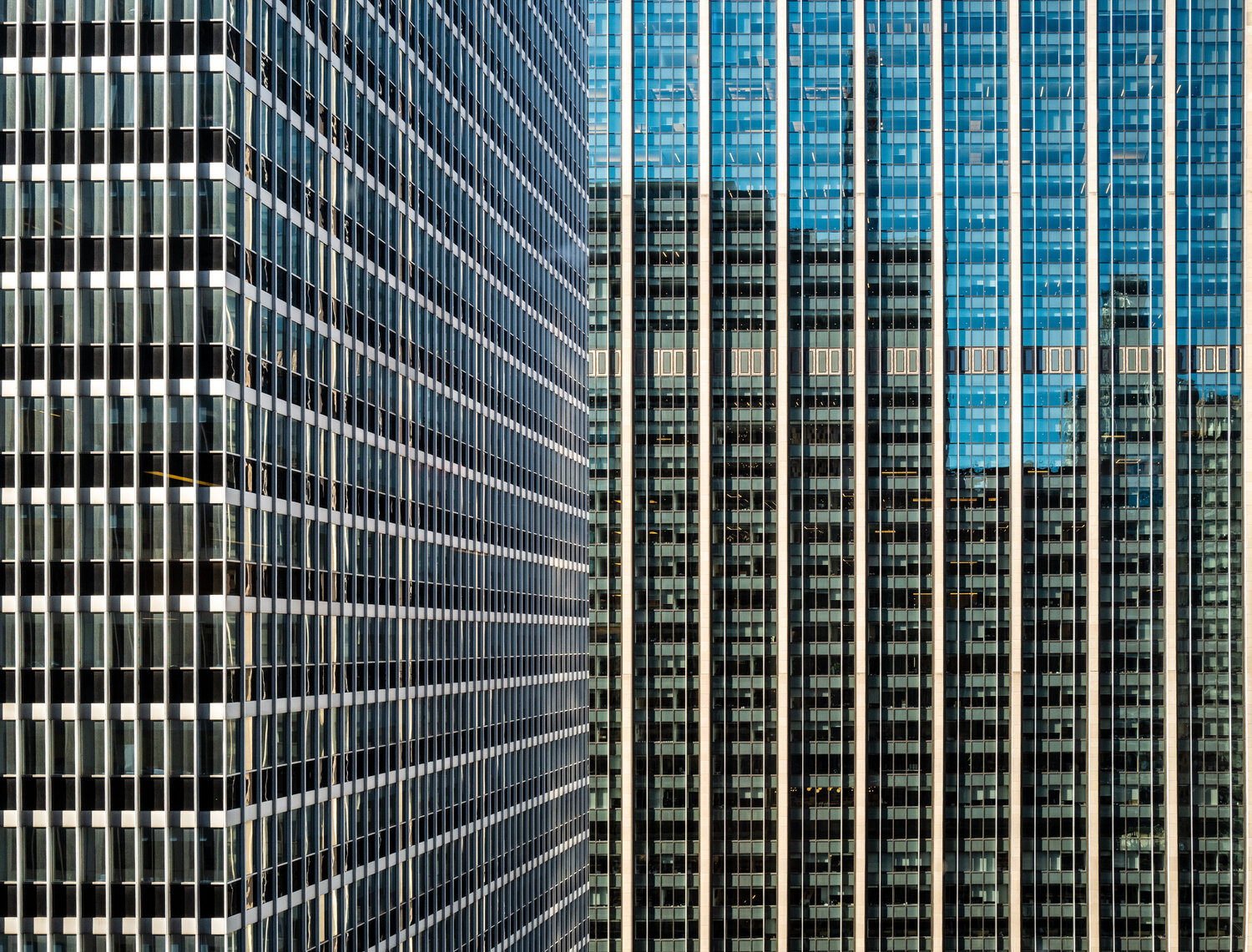 cages - NYC by Joseph Cela (2021) : Photography Digital on Paper ...