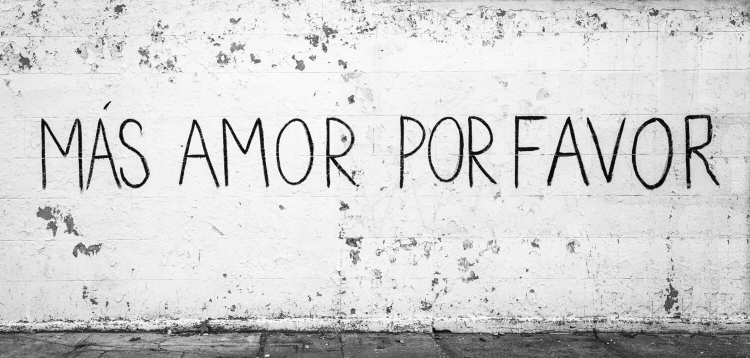 Mas Amor - Spanish Harlem, NYC by Joseph Cela (2020) : Photography ...