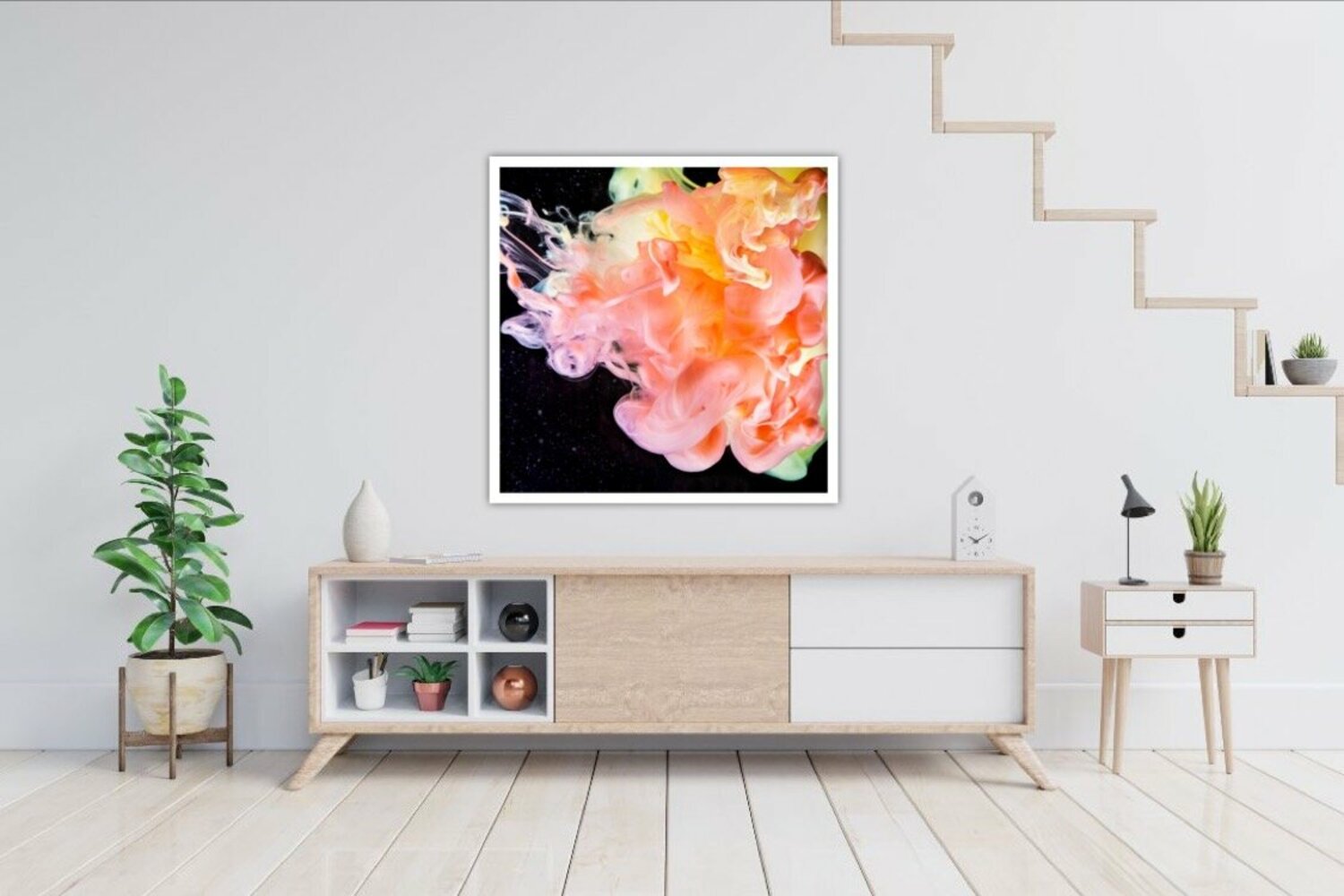 Star Gazing Lily by Javiera Estrada (2015) : Photography Digital on ...