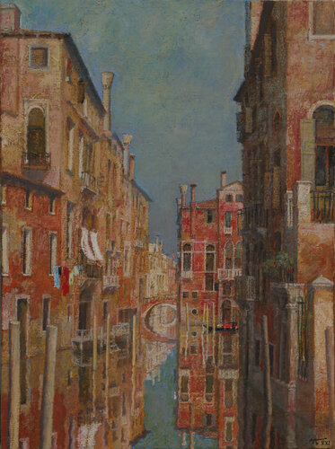 Igor Bitman Artist: Paintings for sale - Singulart