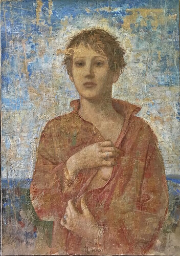 Igor Bitman Artist: Paintings for sale - Singulart