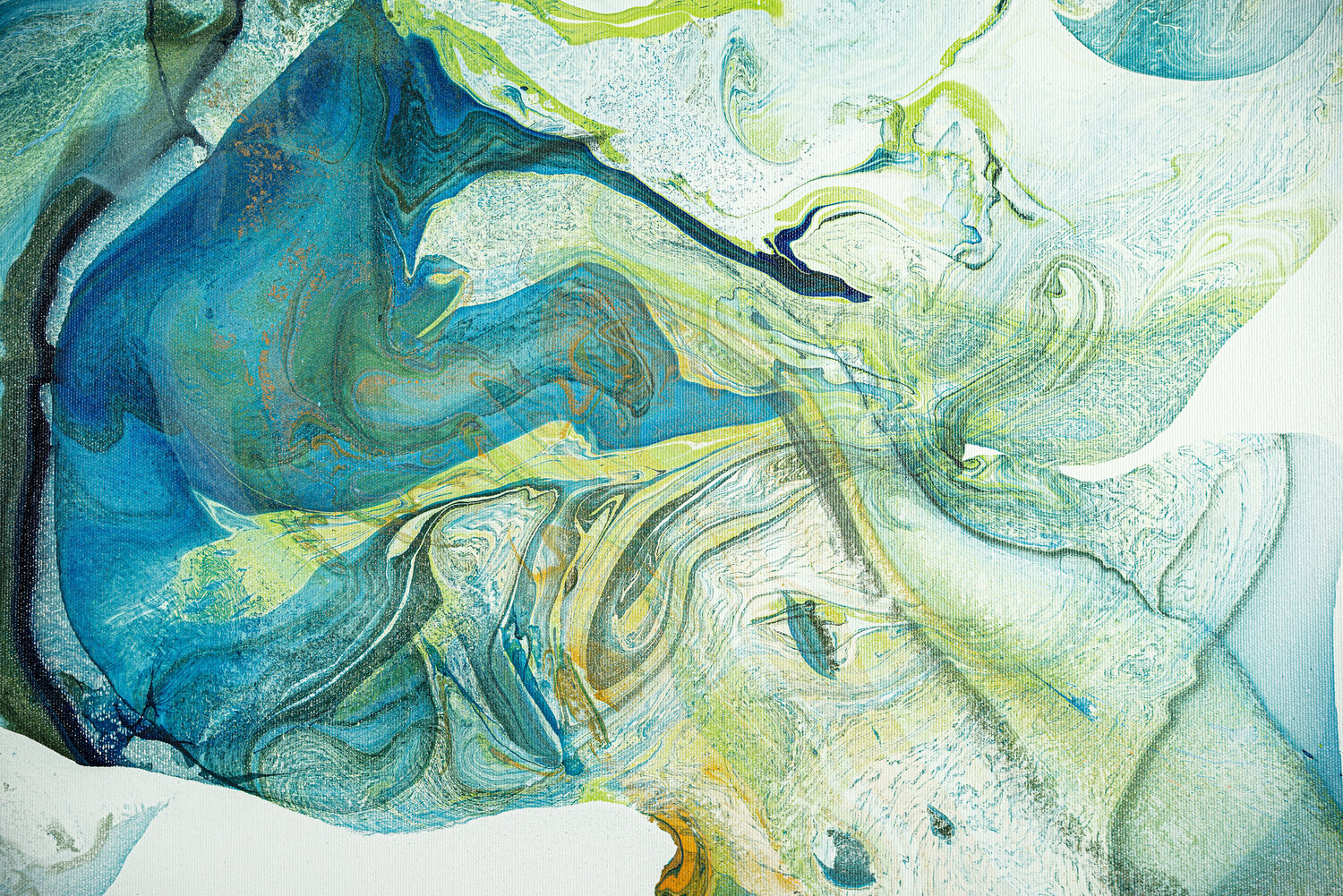 Paradise Lost by Fintan Whelan (2023) : Painting Oil on Canvas - Singulart